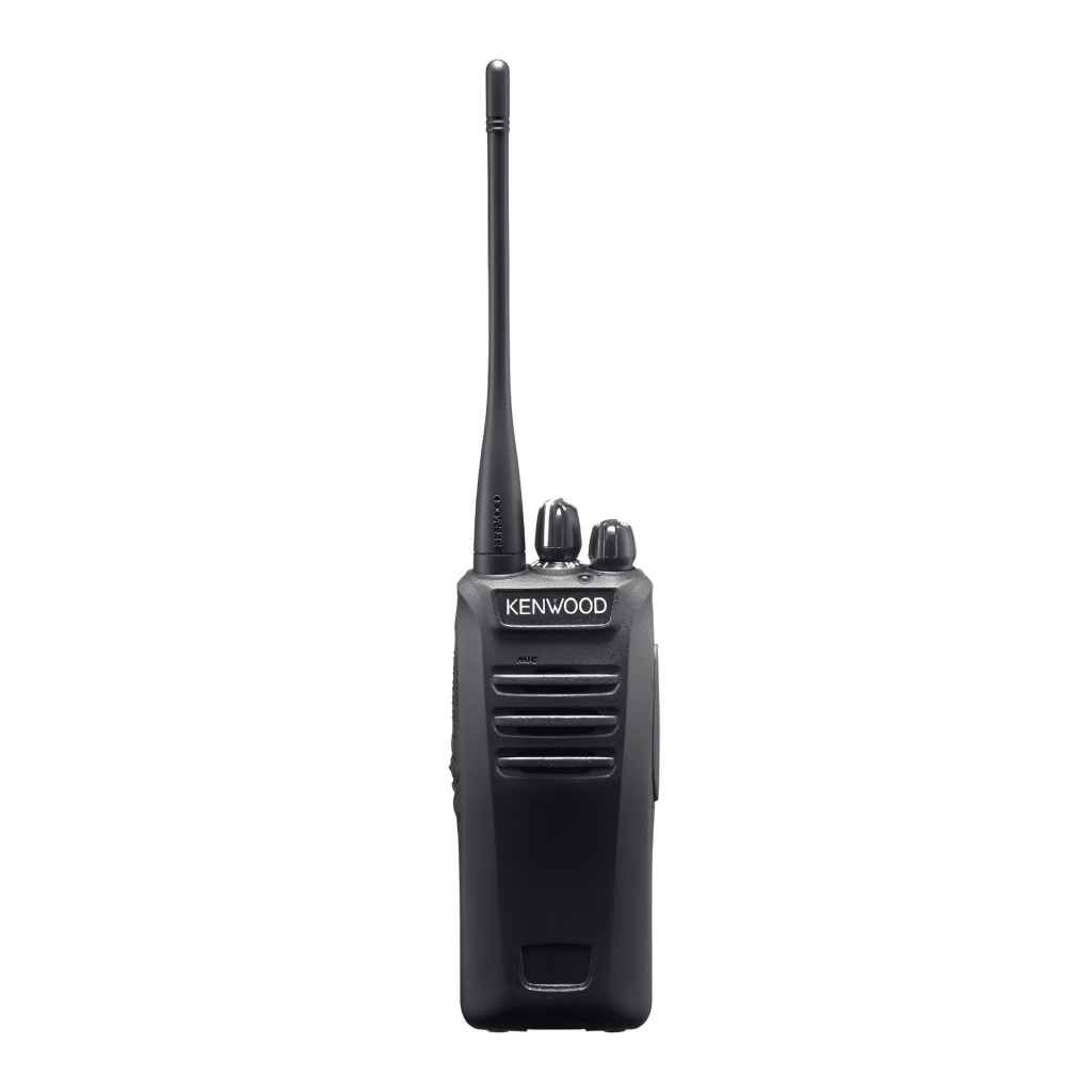 KENWOOD NX-240/NX-340 | ENERGETIC ELECTRONICS LTD| 無線電系統設備供應