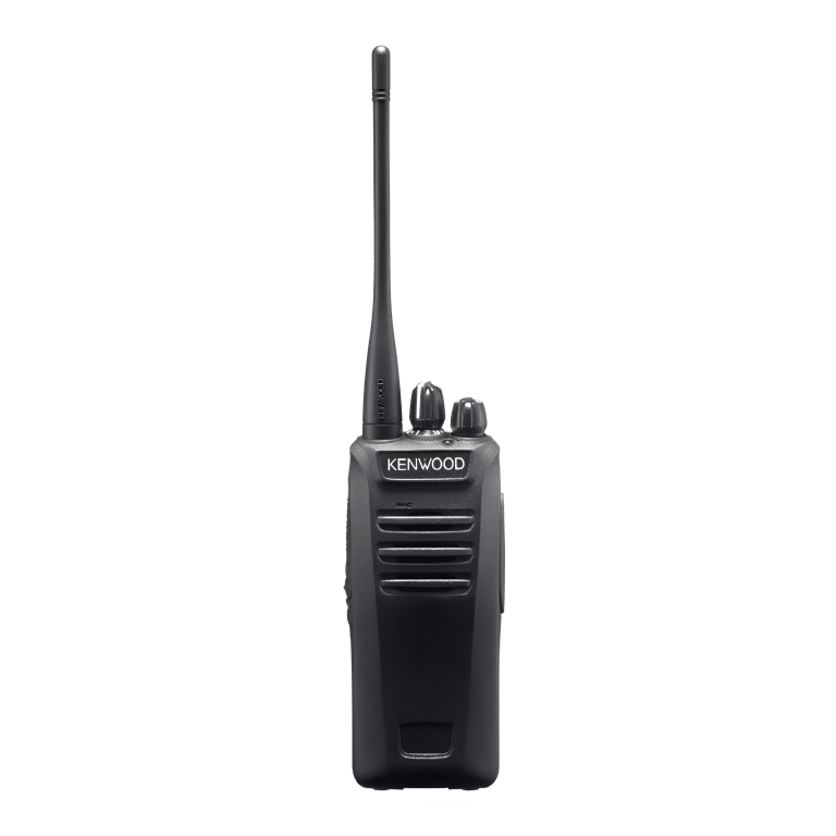 KENWOOD NX-240/NX-340 | ENERGETIC ELECTRONICS LTD| 無線電系統設備供應